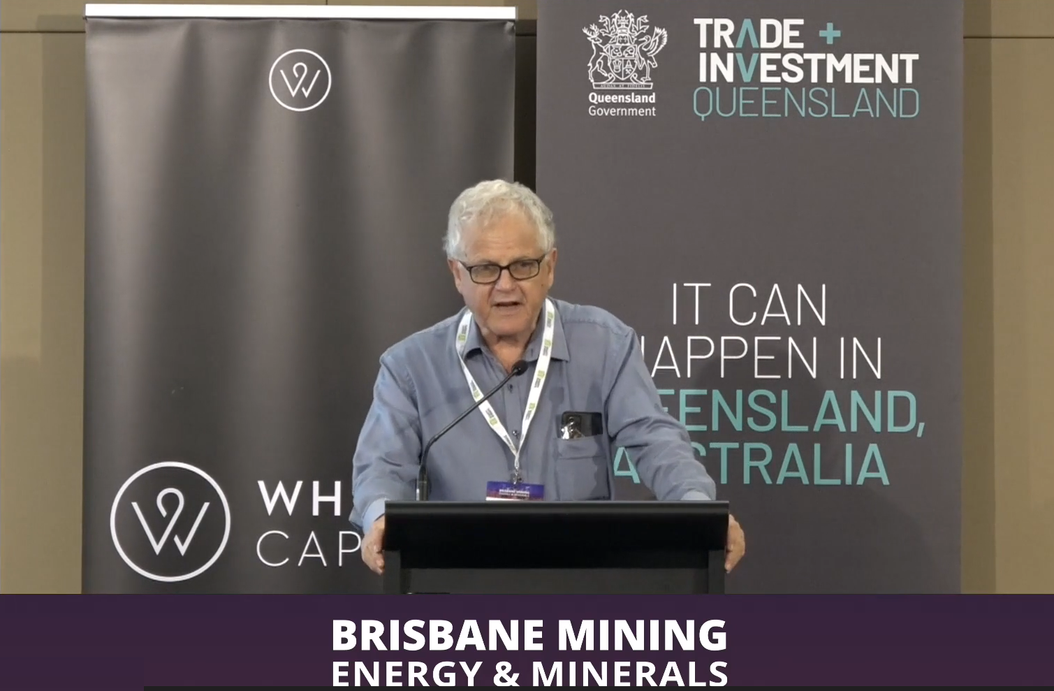 News | Austex Resources